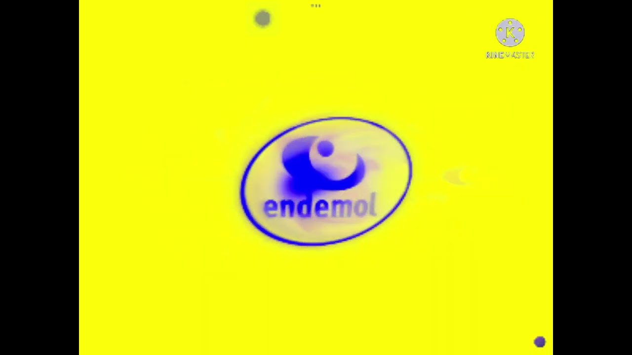 Endemol logo Effects (Sponsored By Preview 2 Effects) - YouTube