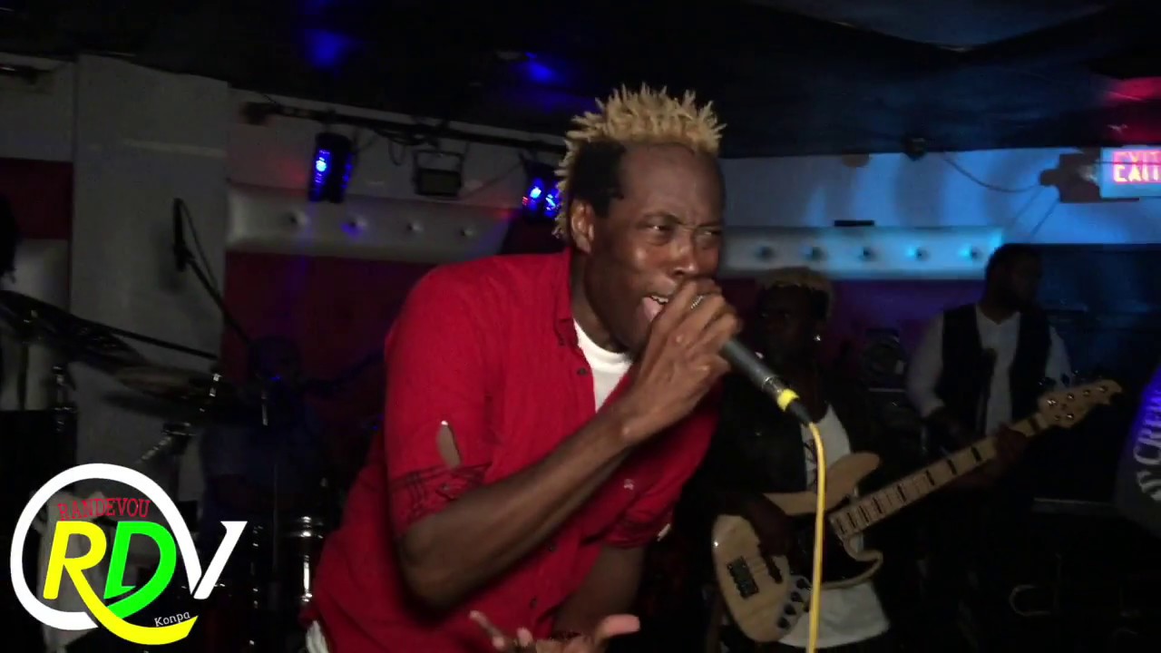 Premye bal disip aprè deklasyon Gazman nan NYC_It does matter Live ...