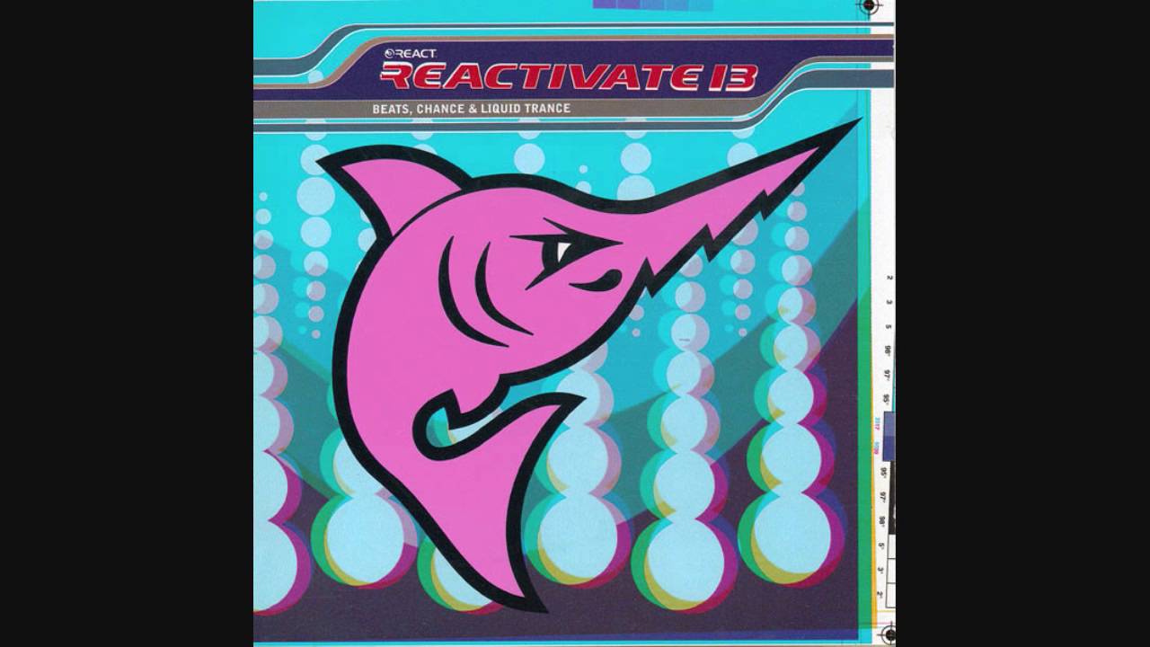 Reactivate 13 (Disc 2) (Full Album) - YouTube