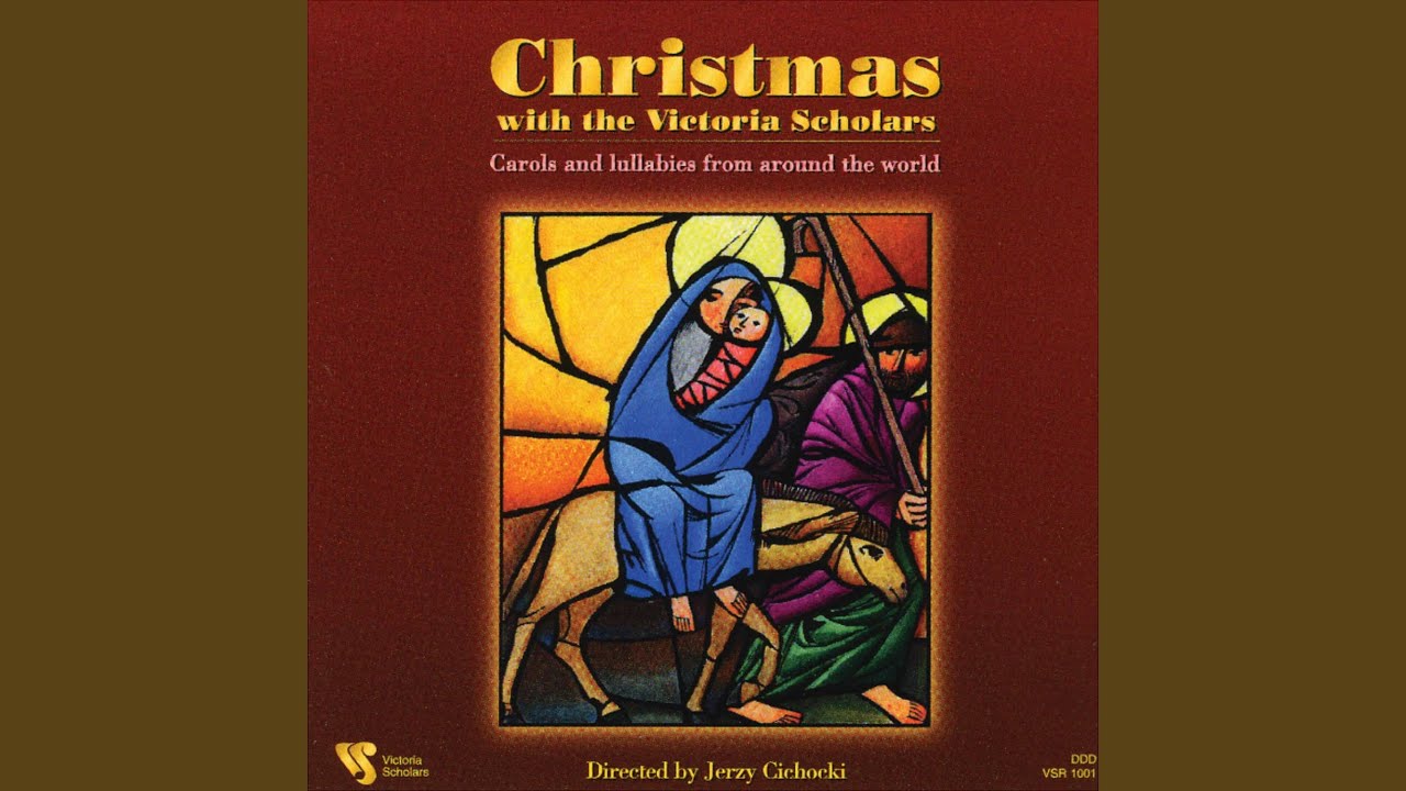 I said to the man who stood at the Gate of the Year - YouTube