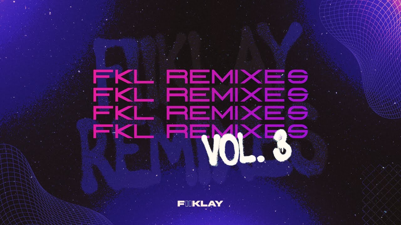 I Don't Know What To Do x Faz um Vuk Vuk (FiiKLAY Mashup Funk Remix ...