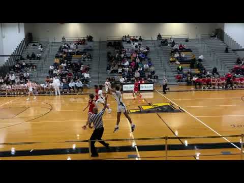 Easton red rovers Varsity vs Freedom Pt. 2 - YouTube