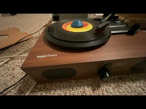The Human Beinz- Nobody But Me (45 RPM) - YouTube