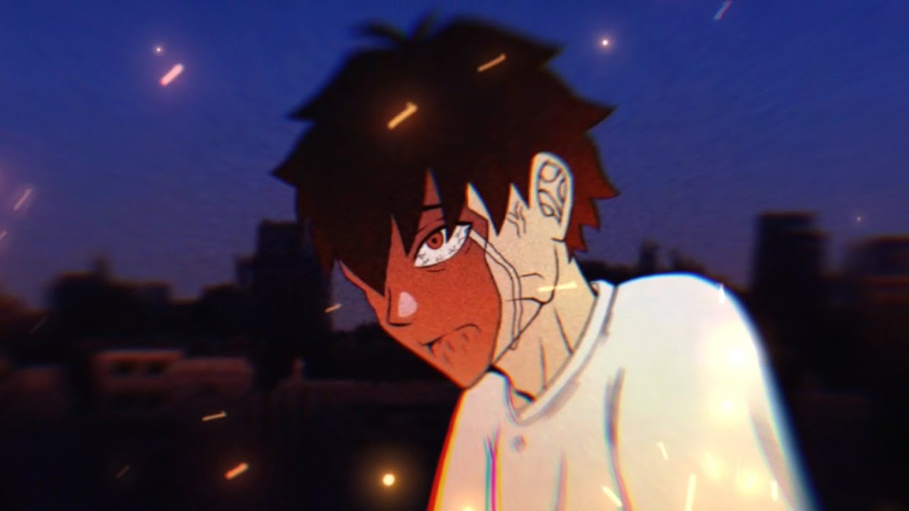 THE AWAKENER WEBCOMIC TRAILER - YouTube