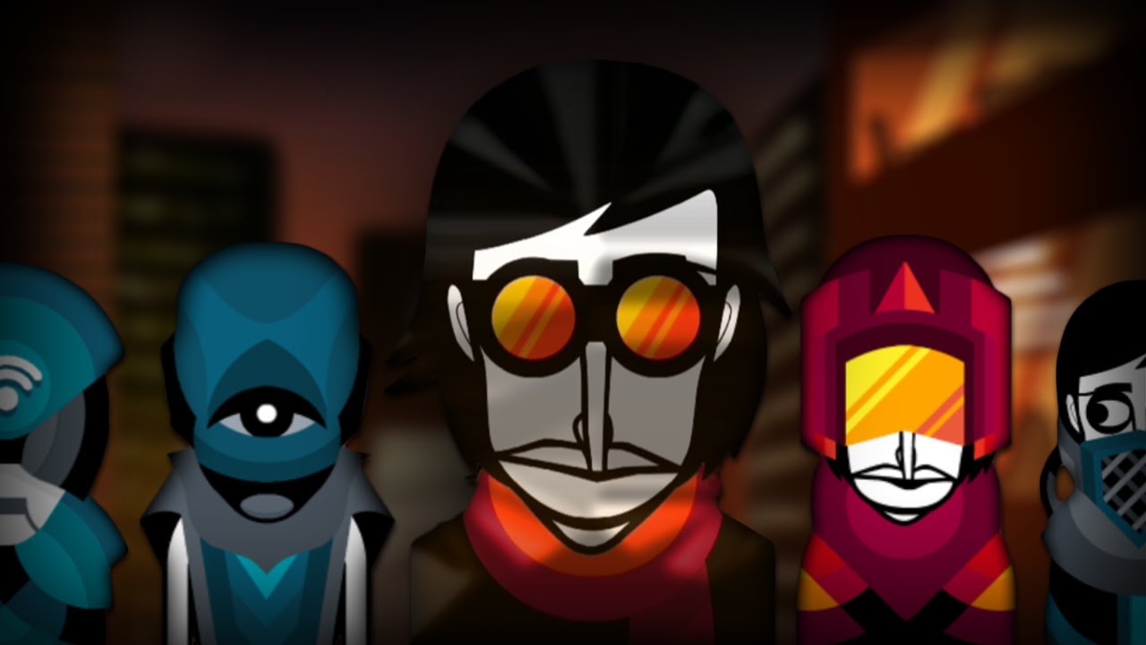 The BEST Incredibox Mods! - Part 2 - Arbox - YouTube