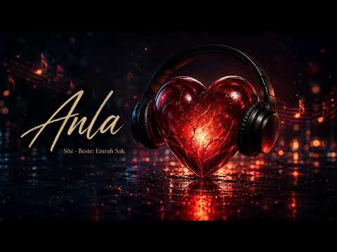 Anla - BestemOl / Emrah Sak 