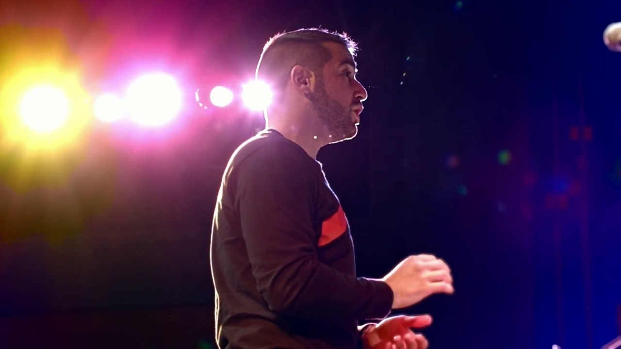 SFGMC Introduces RHYTHM: Reaching Youth Through Music - YouTube