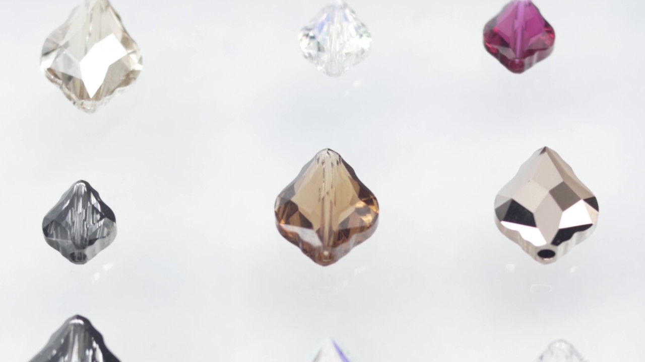 Swarovski Innovations for Spring/Summer 2018 with Design & Trend ...