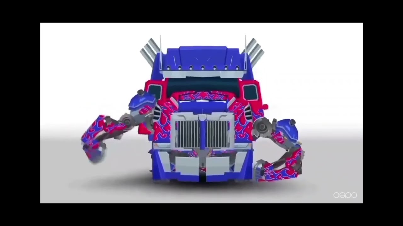 transformers compilation(el reversa lo hice yo lo demás es de super cat y osro créditos para ...