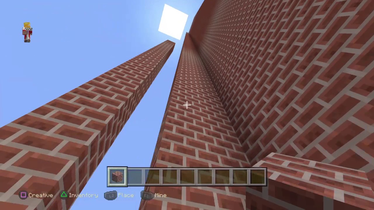 Minecraft and trove - YouTube