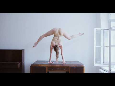 Yoga style virgin,Gymnastics
