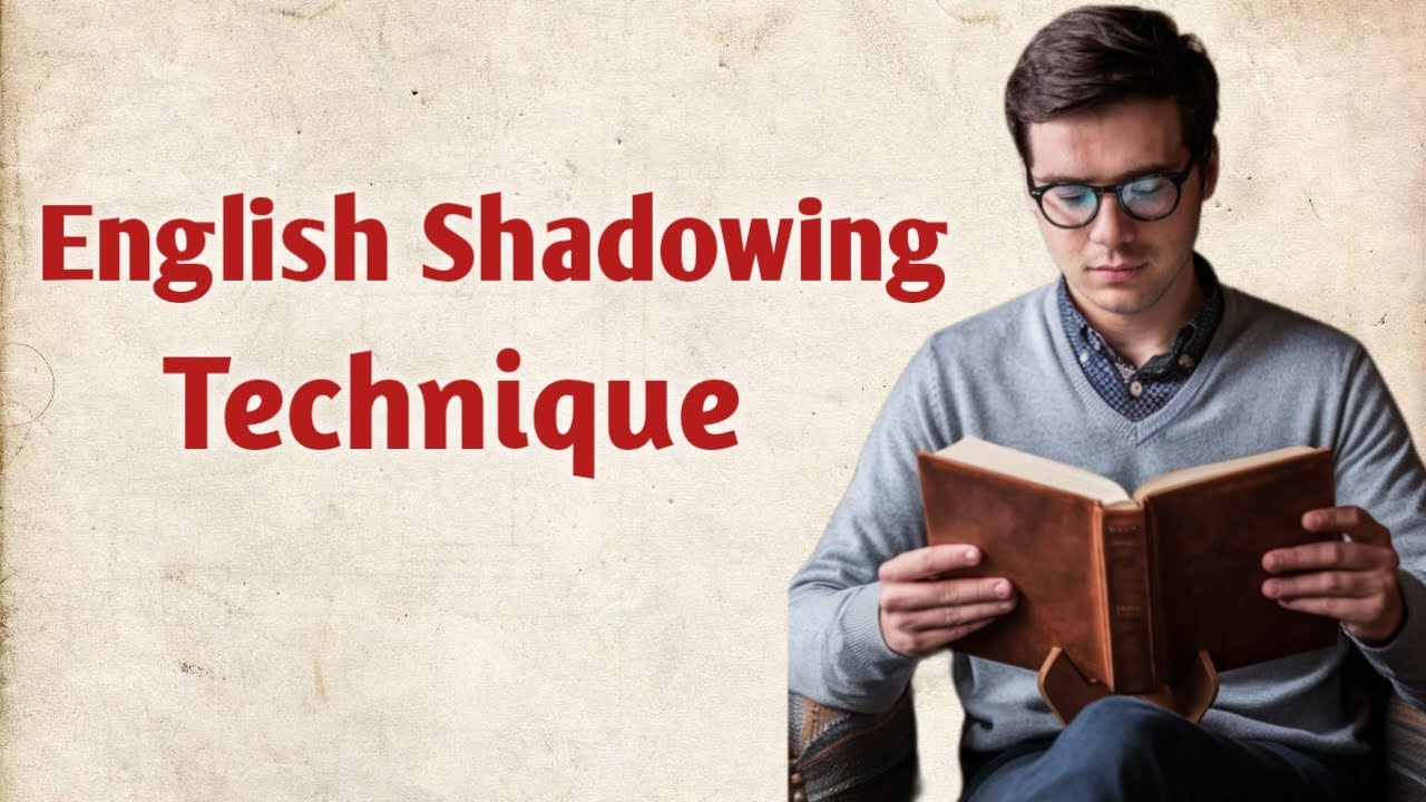 Learn English Through Story Level 1 | Shadowing Technique | Graded ...