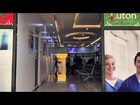 Luton Hospital – 4 Years of Care, Compassion & Growth | Our Journey of ...