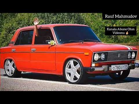 Azeri Bass Music 2019 Yeni ( Çox Kayfa Aparan Mahni ) Remix FullBassli 2019