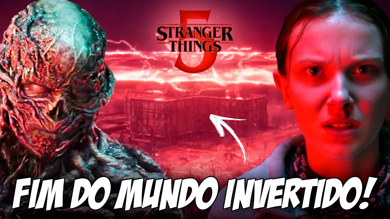 Bande-annonce de la saison 2 de Stranger Things 5 ! Toutes les scènes ...