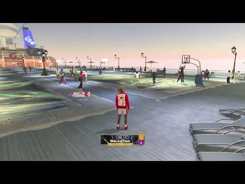 2k22 for certainment