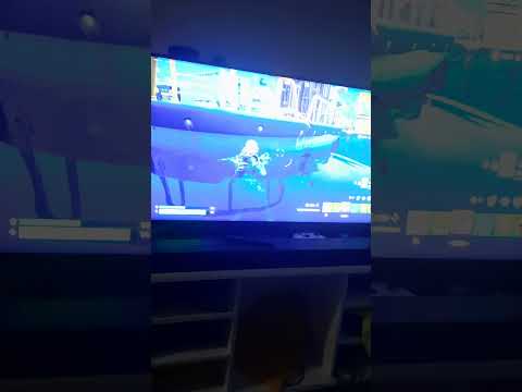 Lea jogando Fortnite no PlayStation - YouTube