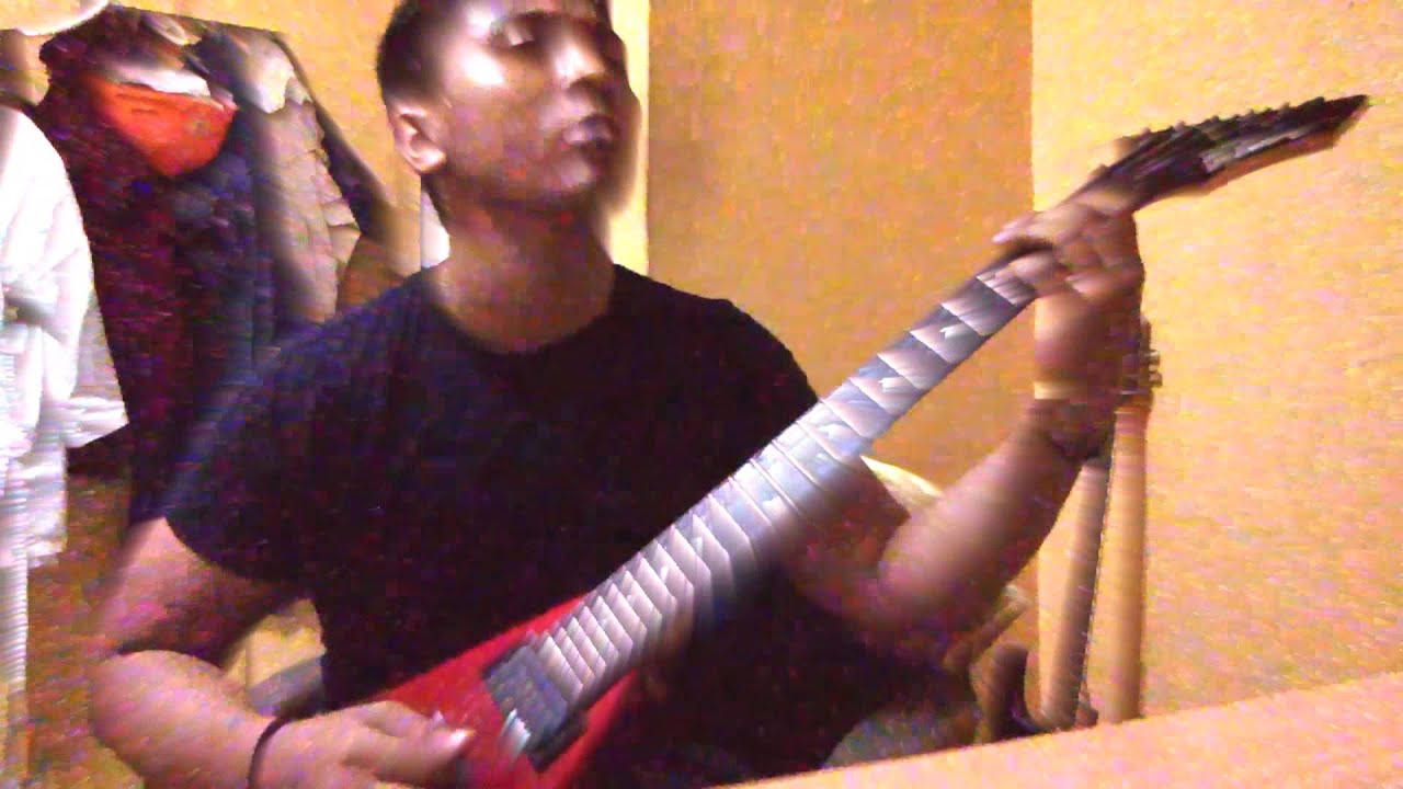 Addy Cradle - Mak Inang (Cover) - YouTube