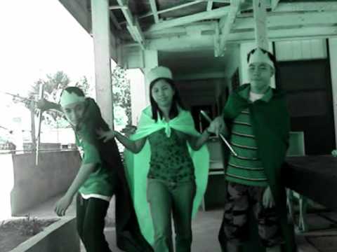 alphacrest. - YouTube