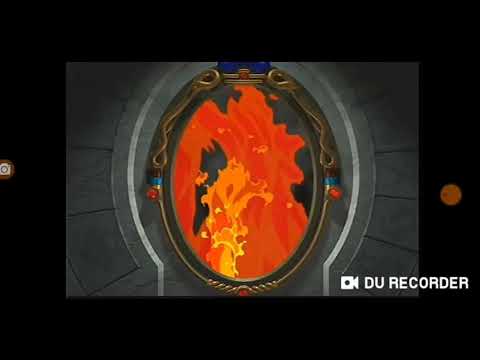 Snow White and The Seven Dwarfs 2001 DVD Menu (Disc 1) - YouTube