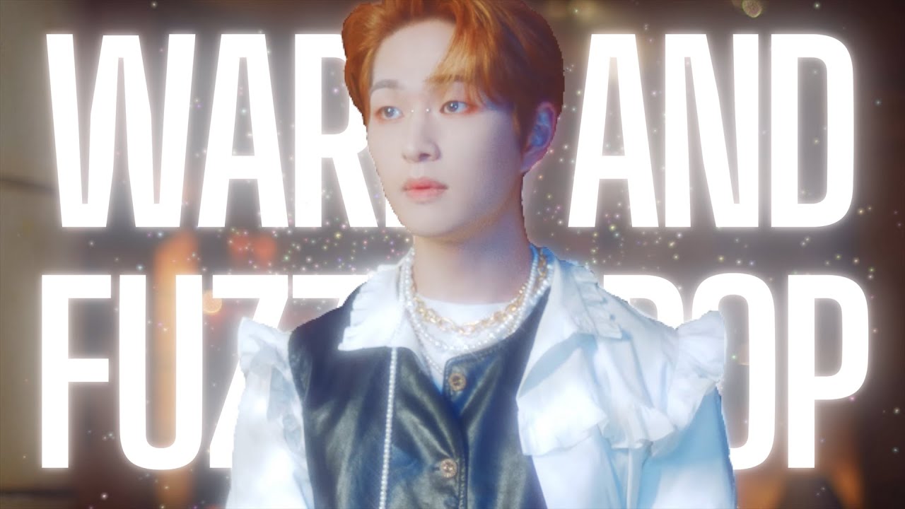 kpop songs for your winter playlist - YouTube