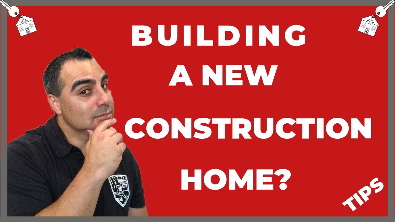 11 Questions To Ask When Buying a New Construction Home - Phoenix Real ...