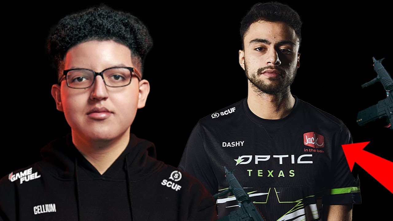 HOW TO PLAY LIKE A CDL PRO!!! (MAIN AR) - YouTube