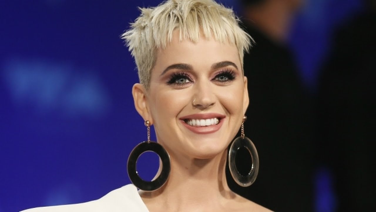 Katy Perry v2 Video Compilation - YouTube