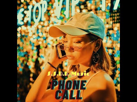Inspirational and Fun Background Music For Videos - "Phone Call (30 sec ...