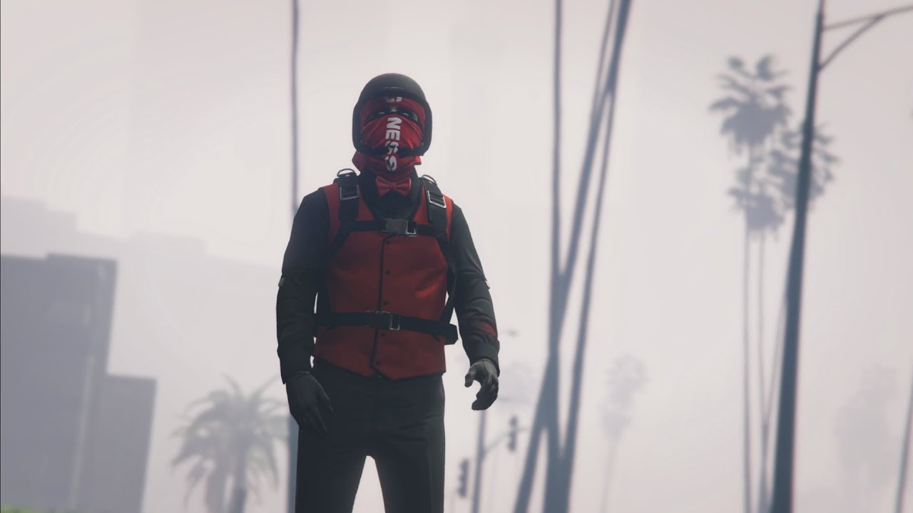 "lol" GTA ONLINE - YouTube