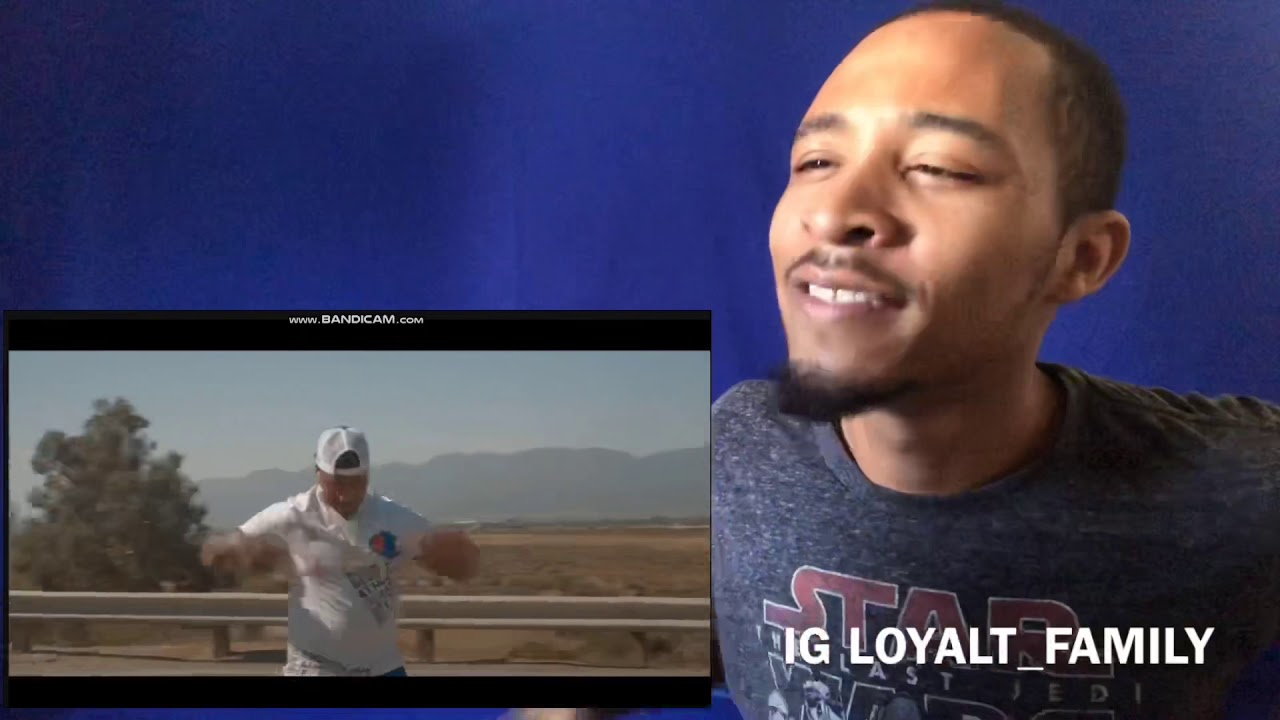 COMPTONASSTG (feat TEEEZY) - OTHER SIDE “REACTION” - YouTube