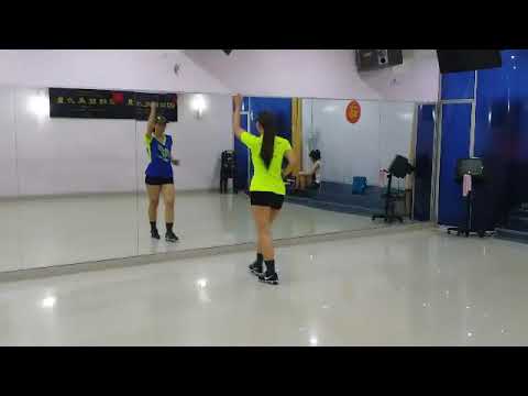 zumba new face