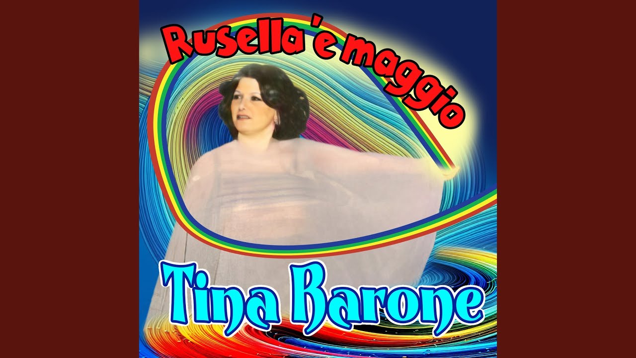 Canciello 'e sposa - YouTube