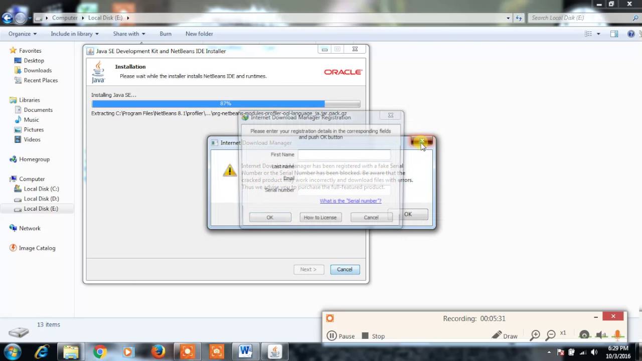 cara_menginstal_dan_menjalankan_program_java - YouTube
