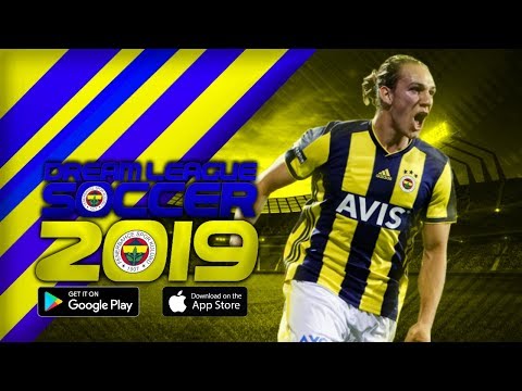 FENERBAHÇE MODU ÇIKTI KURULUM SON SÜRÜM! /DLS 2019
