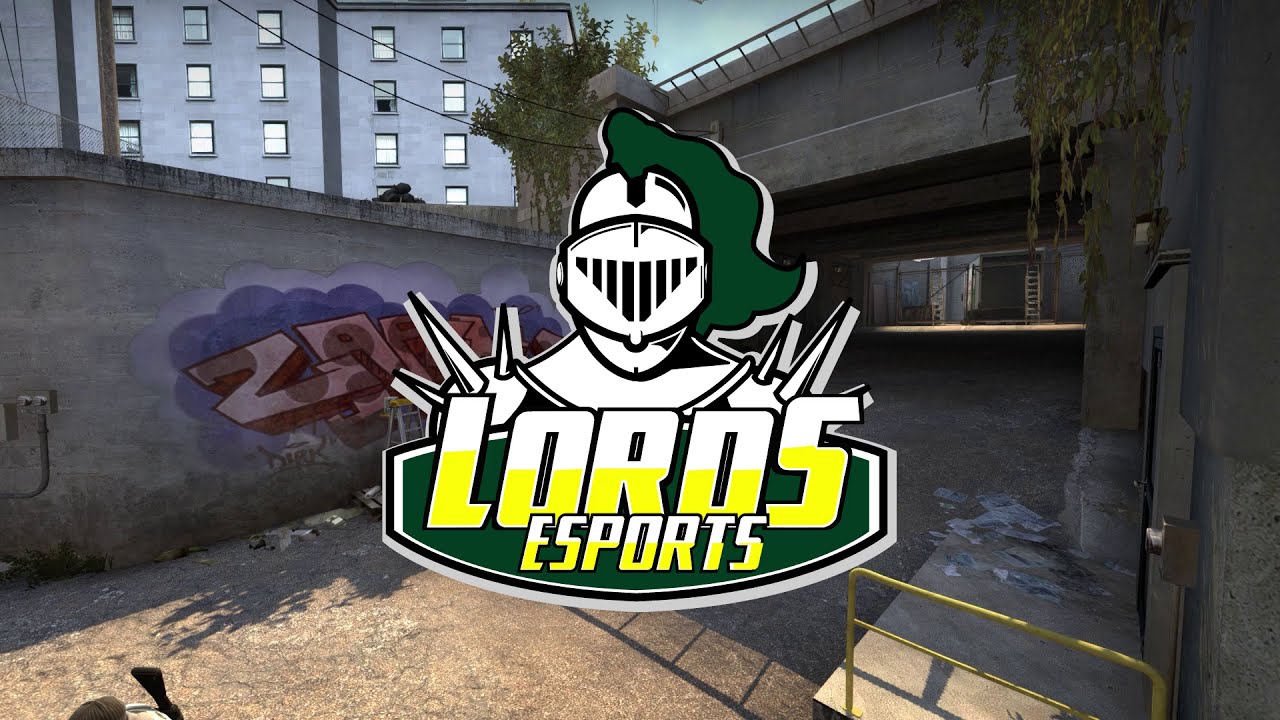 Durham Lords Logo