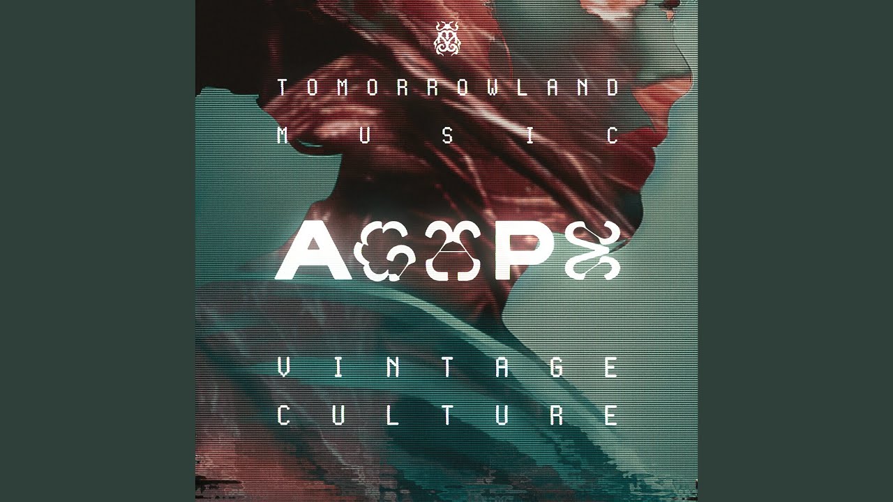 Agape - YouTube Music