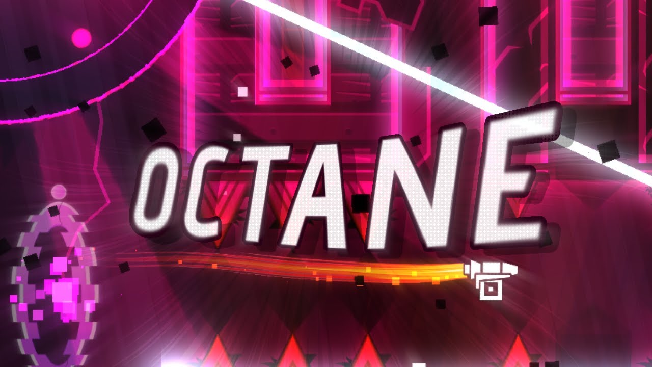 Octane verified | EXTREME DEMON | - YouTube