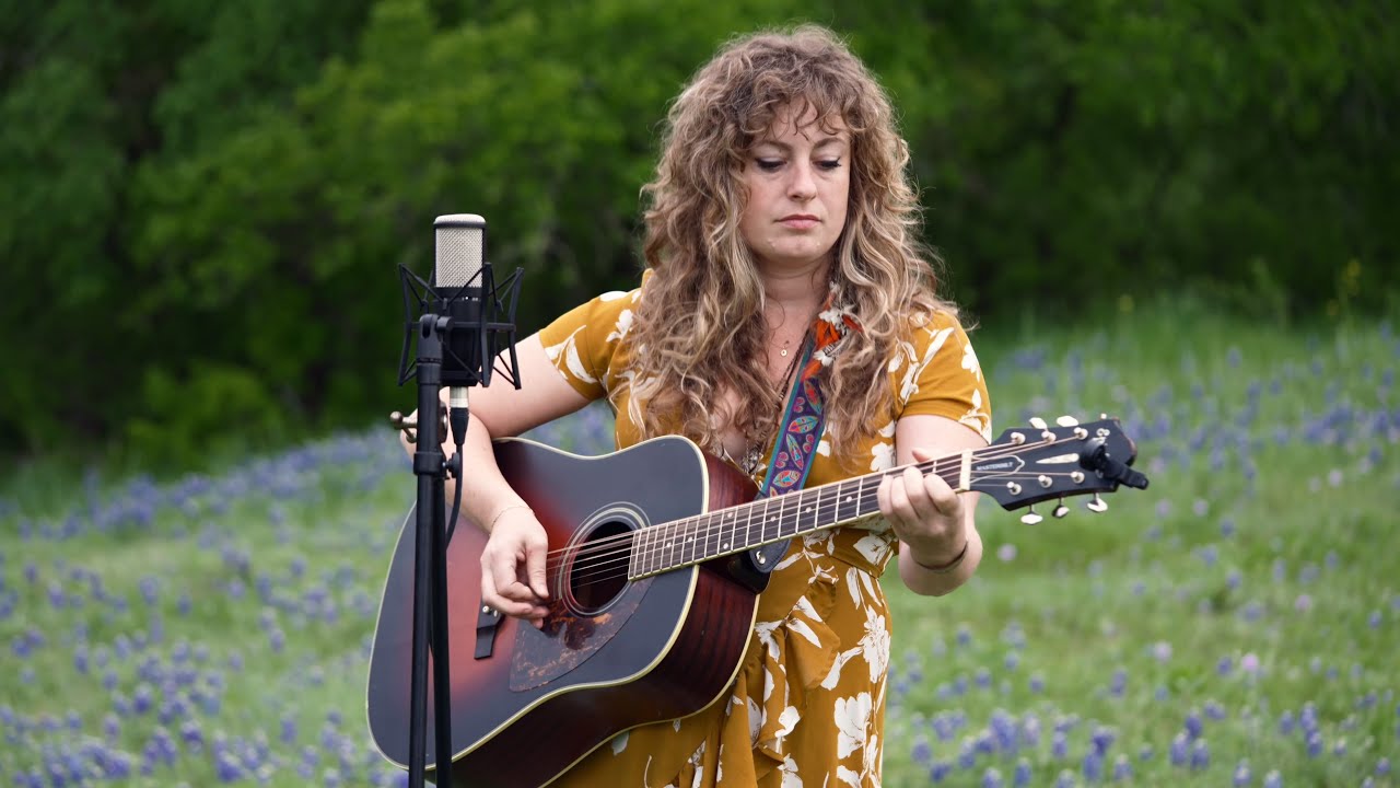 Speed Trap (Solo) // Cast Iron Shoes // Live at Walnut Creek ATX 2024 ...