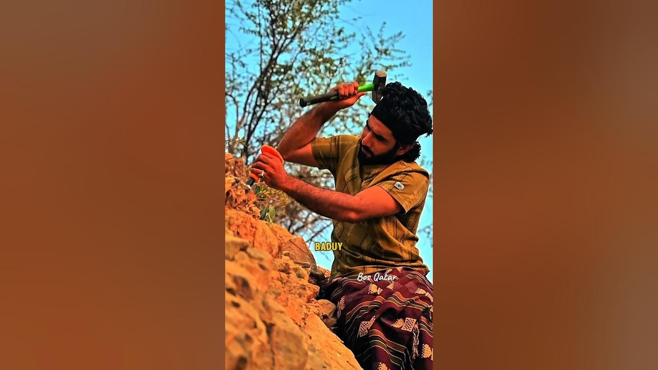 Kerjaan Arab Baduy Di Gunung Batu - YouTube