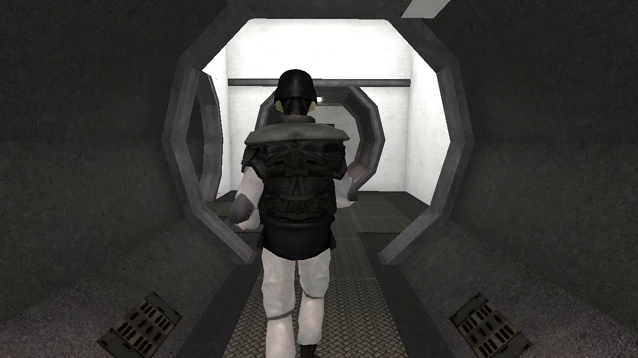 Angering Guards (SCP:CB) - YouTube