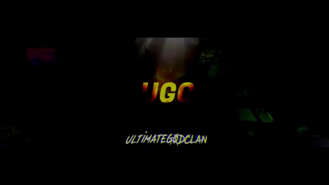 💛UGC💛 Introducing 2020 - YouTube
