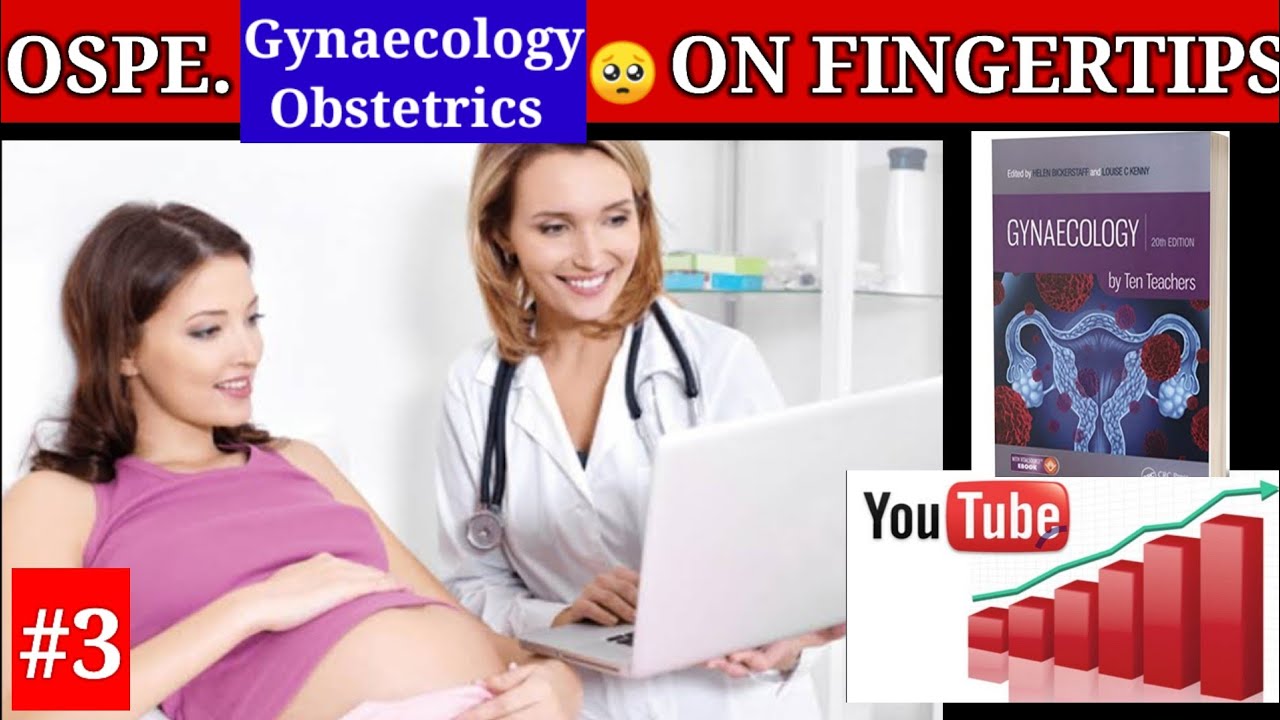 #OSPE #3 #GYNECOLOGY #obstetricsandgynecology #obstetrics 15 station. # ...