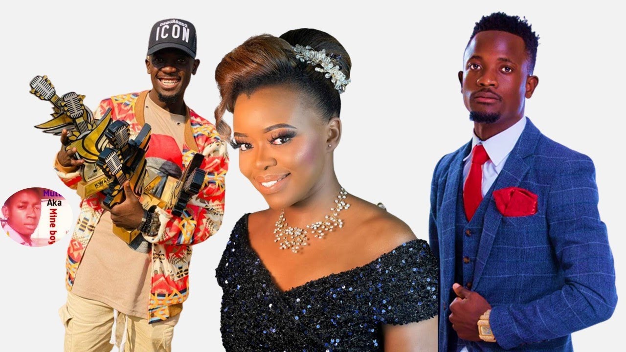 Congratulations Chile One Mr. Zambia. Keep Winning. I Love You Song ...