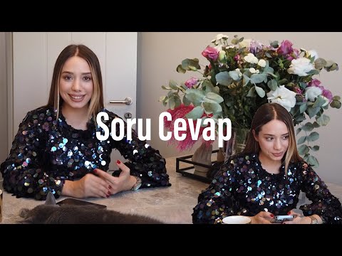 BİZİ TANIYIN | Hakkımızda Merak Ettikleriniz , Sorularınızı Cevapladık 💖