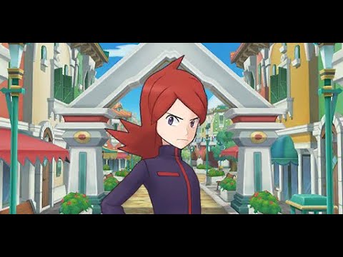 🤝 #133 - Silver - Sync Pair Stories | Pokémon Masters EX - YouTube