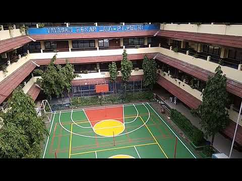 SMA 1 Barunawati//Dvnvlog