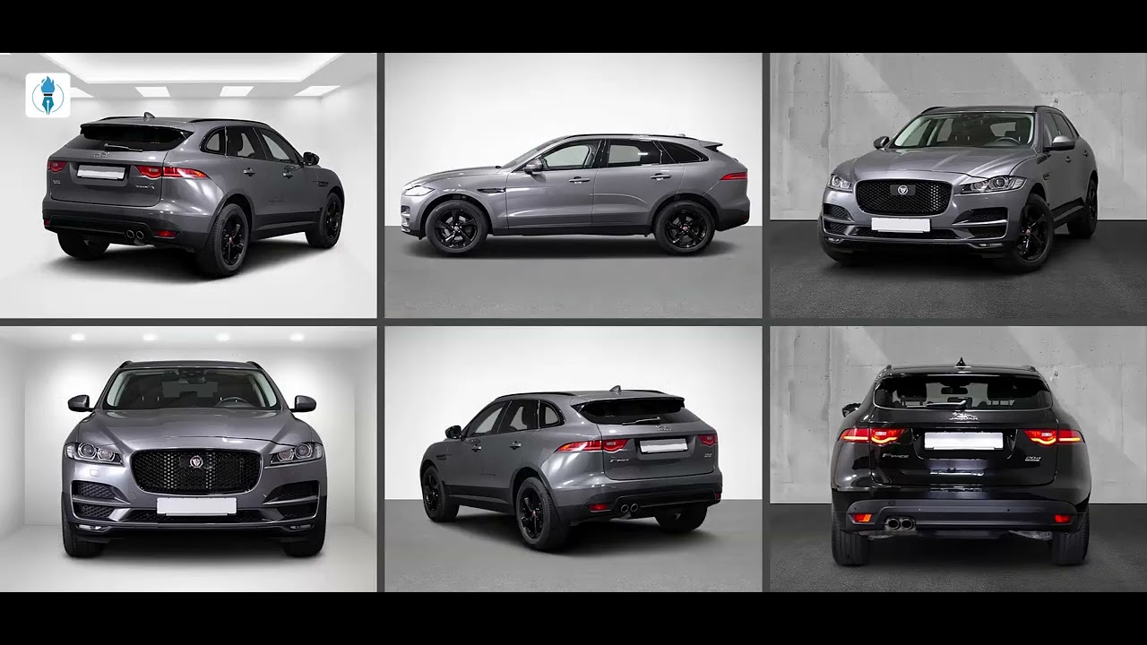 Car Photo Editing Service - Realistic 3d showroom car dealership ...