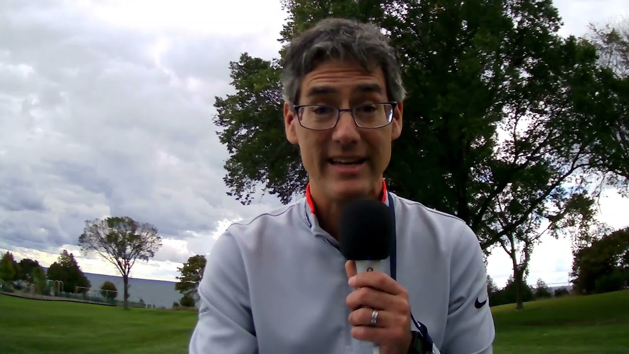 Episode 146: Explaining COVID in 11 Minutes with Dr. Eric Larson - YouTube