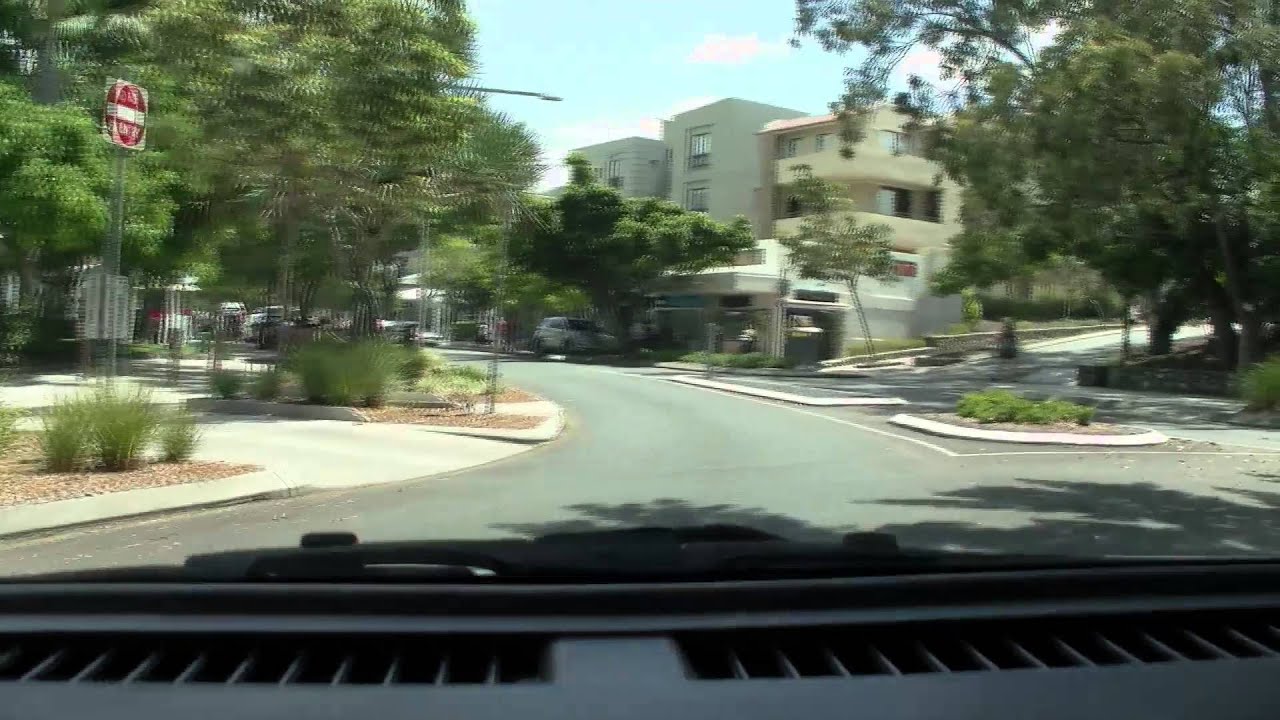 Noosa Bridge Week The Experience October 2014 - YouTube